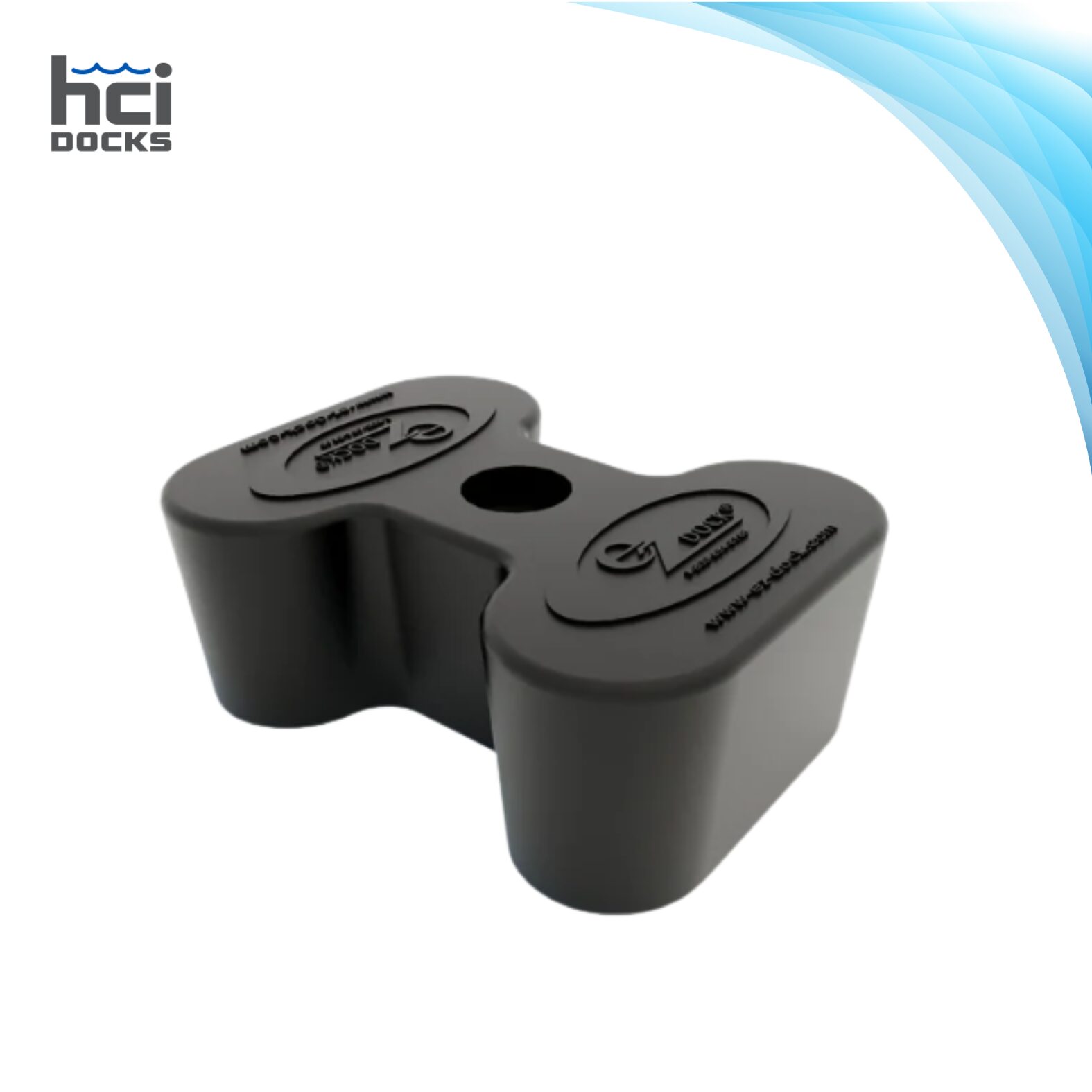 EZ Dock Coupler – HCI Docks